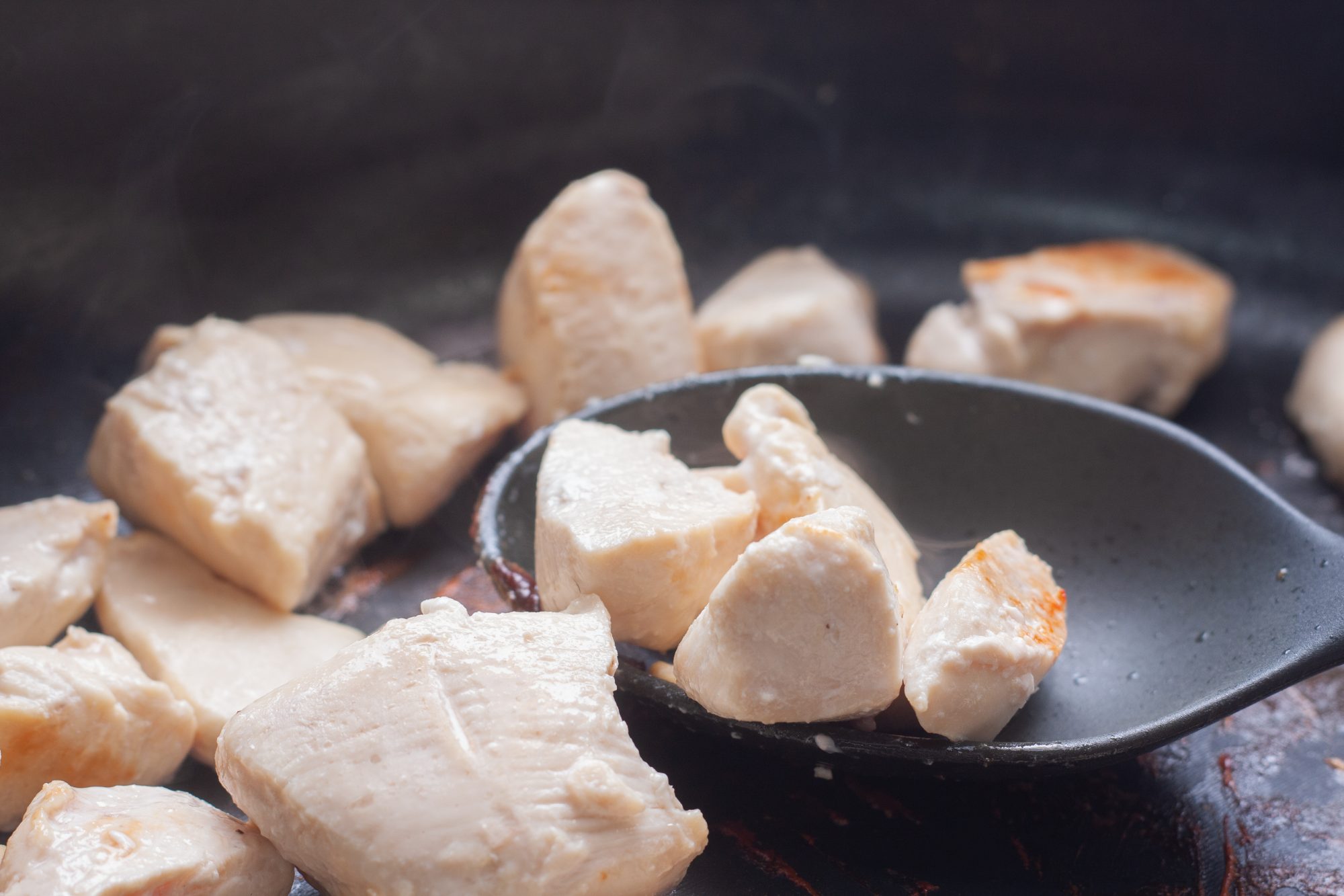 Chicken Casserole – Havanese Food
